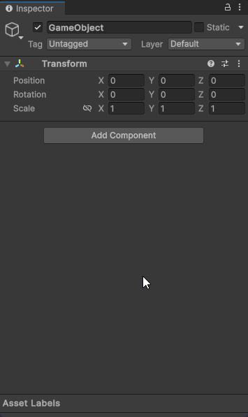 Logic Behavior | Logic Toolkit Documentation