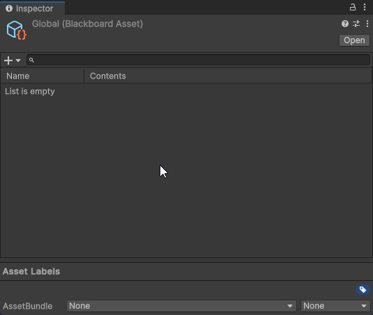 Blackboard | Logic Toolkit Documentation